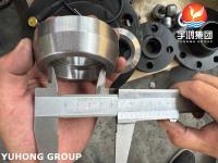 China ASTM A182 F11 CL2 Forgings Alloy Steel Sockolet High Pressure Pipe Fittings for sale