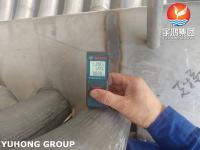 China ASTM A269 TP304 / 304L Stainless Steel Heating and Cooling Coils , Coil Tubing for sale