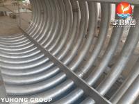 China ASTM A269 TP304 / 304L Stainless Steel Heating and Cooling Coils , Coil Tubing for sale