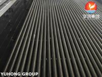 China Custom Finned Tube Air Coolers For Oil Gas And Chemical Industries for sale