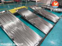 China TP316/316l Staintess Steel Needle Tube Capillary Semi-Finished Products for sale
