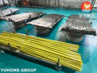 China TP316/316l Staintess Steel Needle Tube Capillary Semi-Finished Products for sale