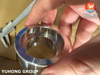 China ​​ASTM B564 UNS N08811 Nickel Alloy Full Coupling Socket Weld for Petrochemical & Power Plants​ for sale