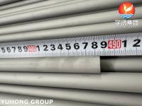 China ASTM A213 TP347 Stainless Steel Seamless Boiler Tube for sale