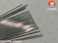 China Stainless Steel Peripheral Intravenous Needle Tube, Triple Bevel Tip, 25G IV Cannula for sale