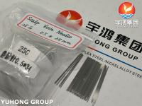 China Stainless Steel Peripheral Intravenous Needle Tube, Triple Bevel Tip, 25G IV Cannula for sale
