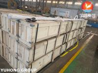 China ASTM A213 T5 Alloy Steel SeamlessTube For High-Temperature Heat Exchangers for sale