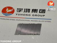 China 20G 23.5MM Stainless Steel IV Cannula, SUS304 Tri-bevel Intravenous Needle Tube ISO7864 for sale