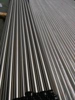 China Bright Annealed Stainless Steel Tubes ASTM A213 / ASME SA213-10a TP304/ TP304H / TP304L for heat exchanger for sale