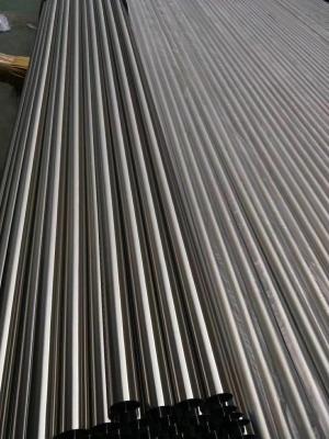 China Bright Annealed Stainless Steel Tubes ASTM A213 / ASME SA213-10a TP304/ TP304H / TP304L for heat exchanger for sale