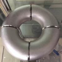China Stainless Steel ButtWeld Fittings, Long Reduce, 45 deg  Elbow, 1/2