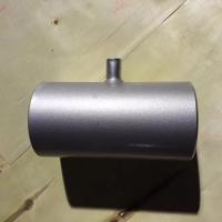 China Stainless Steel ButtWeld Fittings, Long Reduce, 45 deg  Elbow, 1/2