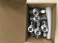 China Stainless Steel Forged  Fitting, ASME B16.11,. MSS SP-79, and MSS SP-83. Superior Corrosion Resistance for sale