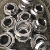 China Stainless Steel Forged  Fitting, ASME B16.11,. MSS SP-79, and MSS SP-83. Superior Corrosion Resistance for sale