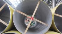 China Stainless Steel Welded Pipe ASTM A269 ASTM A312 ASTM A358 ASTM A688 ASTM A778 EN10217-7 ,DIN17457 for sale