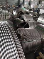 China Stainless Steel Coil Tubing ASTM A269 TP304 TP304L TP316L for sale