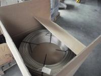 China Stainless Steel Coil Tubing ASTM A269 TP304 TP304L TP316L for sale