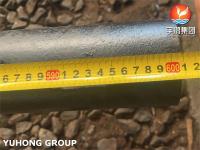 China ASTM A335 P91 & P92 Seamless Steel Tubes High Temperature Chromium Molybdenum Alloy for Supercritical Power Plants for sale