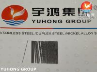 China SUS304 Stainless Steel Mesotherapy Needle Tube For Injection And Filler 30G 31G 32G for sale
