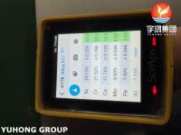 China ASME SB168 UNS N06617 Nickel Alloy Plate for Industrial Equipment for sale