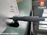 China ASME SB168 UNS N06617 Nickel Alloy Plate for Industrial Equipment for sale