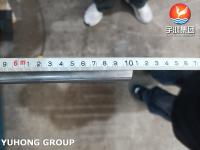 China A268 TP405 S40500 Seamless Ferritic and Martensitic Tubing For Heat Exchanger Boiler for sale