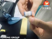 China 32G SUS304 Stainless Steel Needle Tube For Insulin Injection , Bevelled Tip , 4mm 5mm for sale