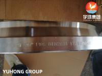 China ASTM A182 F321 Stainless Steel Flanges Supplier ASME B16.5 Weld Neck Flange for sale