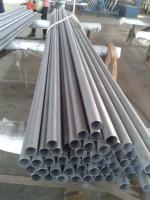 China ASTM A312,  ASTM A213 ,254SMo, EN10216-5 1.4547 ,UNS S31254 Super Austenitic Stainless Steel Seamless Pipe and Tube for sale