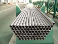 China Stainless Steel Seamless Pipe, ASTM B677 , B674  UNS N08904 ,904L ,1.4539 for sale