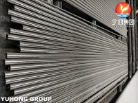 China ASTM A333 Gr. 6 Carbon Steel Seamless Tube Pipe for Low Temperature Service for sale