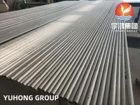 China ASTM A790 S32205 Duplex Stainless Steel Seamless Pipe High Strength & Corrosion Resistant Tube for sale