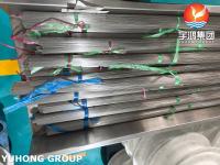 China SUS304 Stainless Steel Medical Hypodermic Capillary Tube For Injection 10G-34G ISO9626 for sale