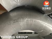 China ASTM A403 WP304/WP304L Stainless Steel Elbow, Buttweld Fitting, ASME B16.9 for sale