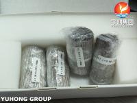 China SUS304 X5CrNi18-9 Medical Grade Stainless Steel Capillary Tube For Surgical Devices for sale