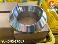 China ASTM A182 F316/F316L Stainless Steel Fitting Weldolet BW MSS-SP-97 for sale
