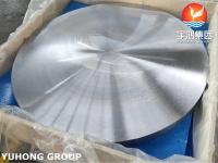 China ASME SA105 Ring And Disc Carbon Steel for sale