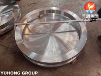 China ASME SA105 Ring And Disc Carbon Steel for sale