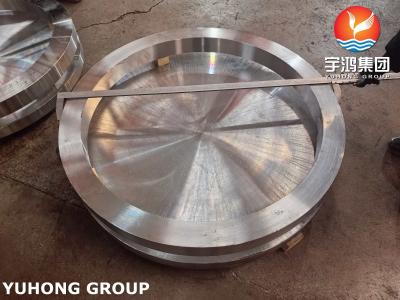 China ASME SA105 Ring And Disc Carbon Steel for sale
