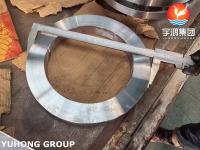 China ASME SA105 Ring And Disc Carbon Steel for sale