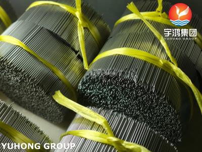 China Disposable Stainless Steel Medical Needle Tube , Tri-Bevelled Tip ISO7864 ISO9626 SUS304 for sale