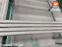 China ASTM A790/A790M UNS S31803 / Duplex 2205 Seamless Pipe High-Strength Corrosion Resistant Steel Pipe for sale