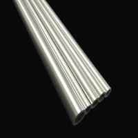 China ASTM A213 TP321 Stainless Steel Seamless Tube Cold Drawn for Low Temperature Application and Corrosion Resistance for sale