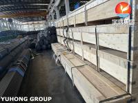 China ASTM A179 Seamless Cold-Drawn Steel Tube Heat Exchanger & Condenser Tube for sale