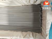 China ASTM A268 TP410 Stainless Steel Tube Martensitic Grade for General Corrosion Service for sale