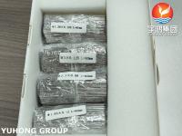 China Stainless Steel SUS304 Cold Drawn Capillary Tube For High Precision Medical Instruments for sale