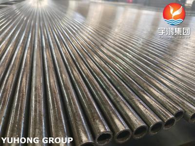 China ASTM A213 T5 Alloy Steel Tubes for Boiler Heat Exchanger Application for sale