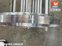 China Super Duplex Stainless Steel S32750 U-Bend Tube Bundle for Aggressive Service Heat Exchangers with ASME SA789 & SA182 F53 Construction for sale