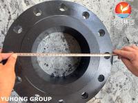 China ASTM A182 F11 CL2 Alloy Steel Flange Weldneck Raised Face for sale