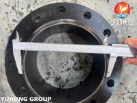 China ASTM A182 F11 CL2 Alloy Steel Flange Weldneck Raised Face for sale